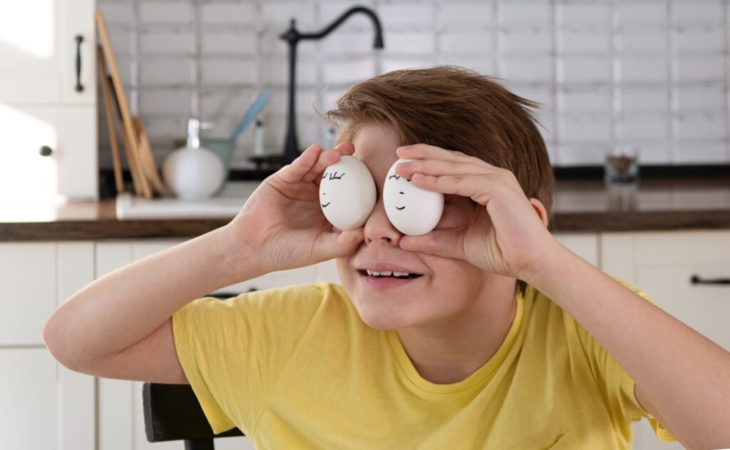 World Egg Day 2023 Celebrate with Fun Egg Activities - Education