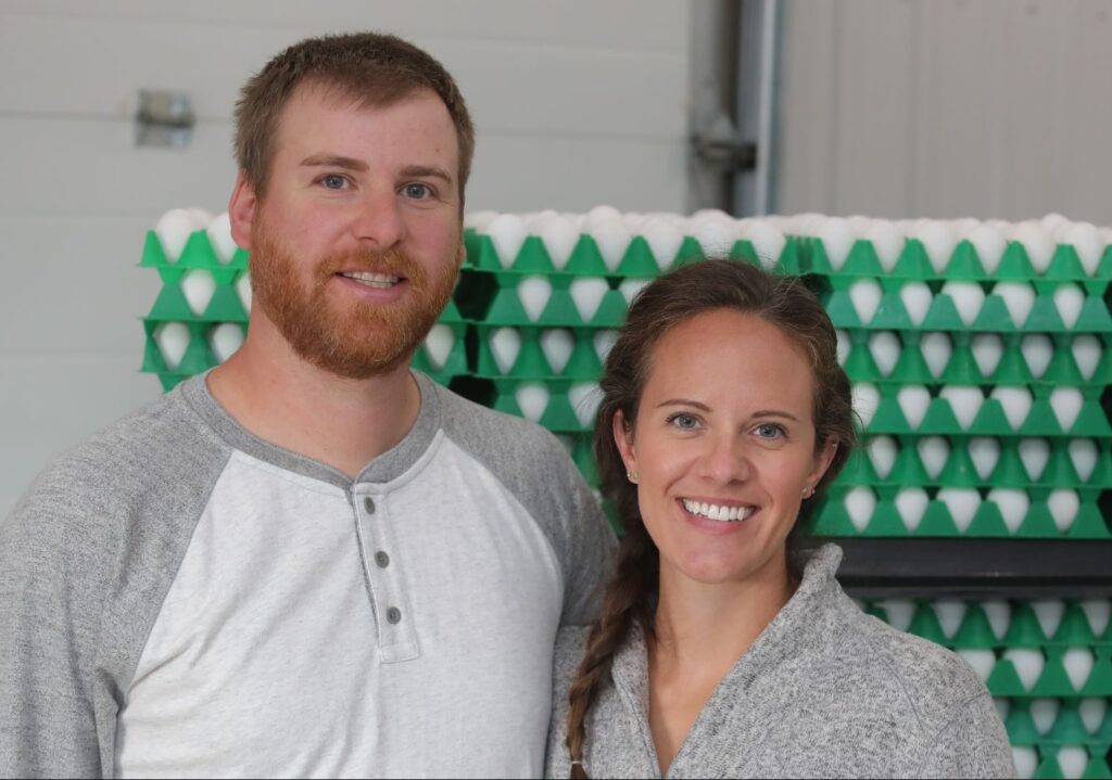 Exploring Careers in Egg Farming - Education