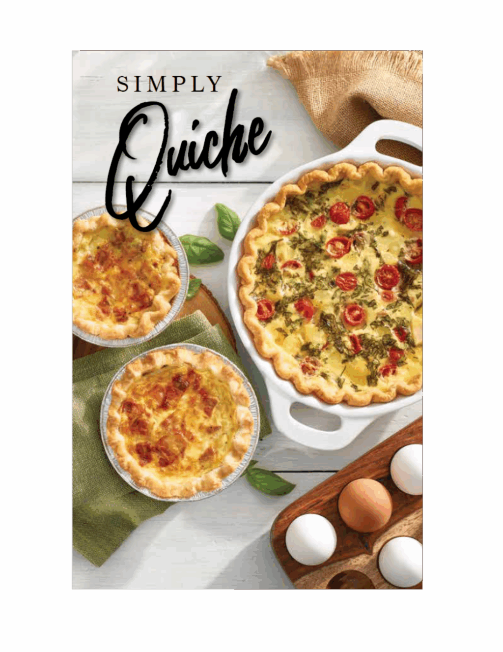 Recipe Resources - Get Cracking